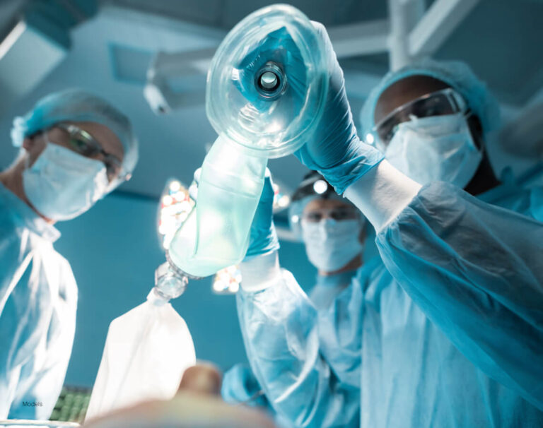 What Type of Anesthesia Is Used During Labiaplasty Revision ...