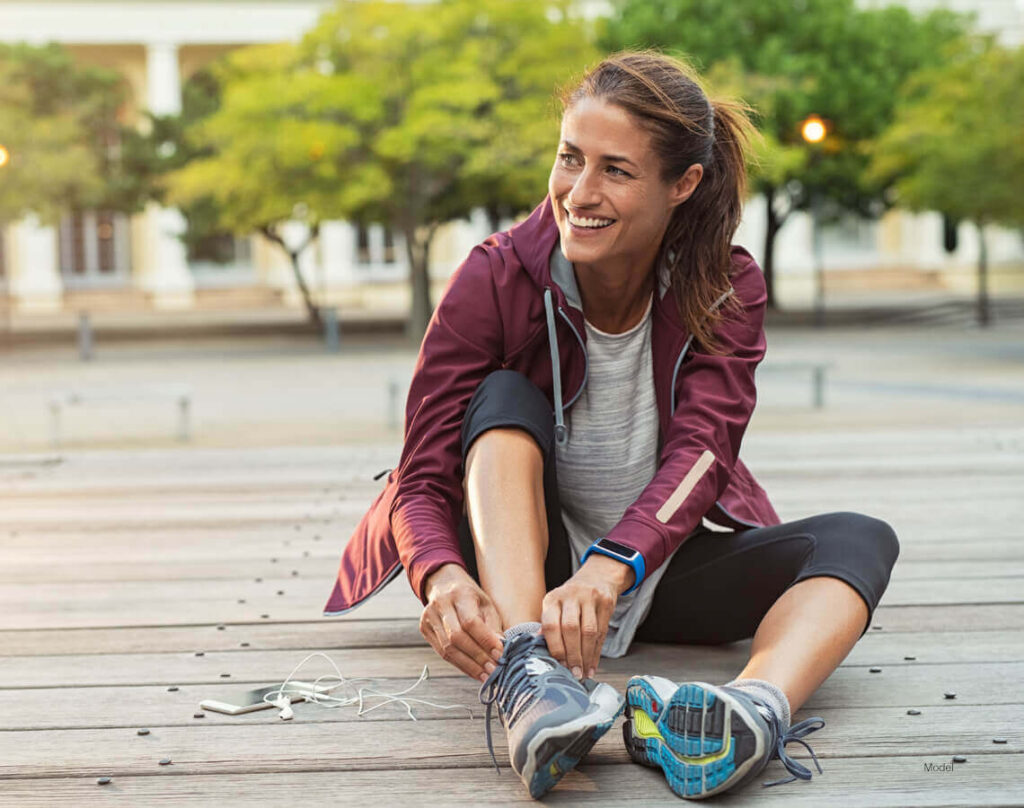 How Can Labiaplasty Revision Make Exercise Easier? - Labiaplasty ...